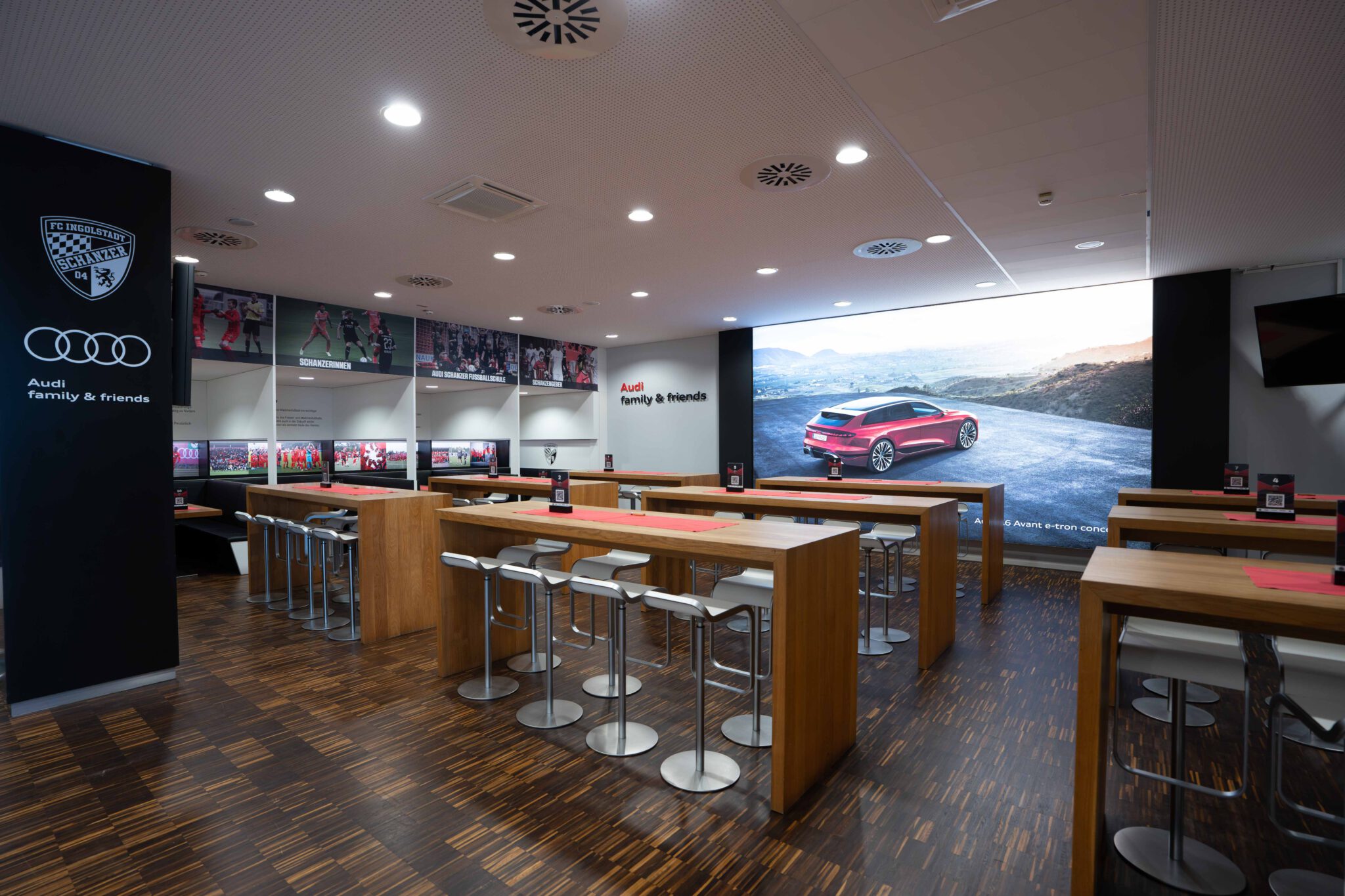 Event.Kom - Audi Event Solutions GmbH