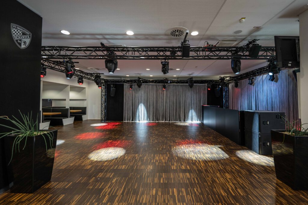 Event.Kom - Audi Event Solutions GmbH